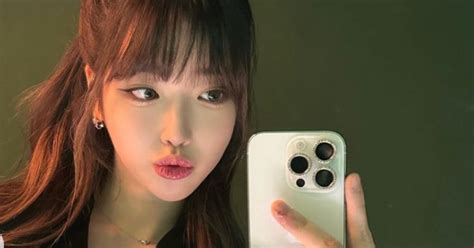 과즙세연 “16억 후원 남성팬 차단 루머…명백한 허위” 반박