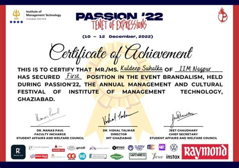 Kuldeep Suhalka On Linkedin Dear Connections I Am Pleased To Announce