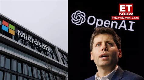 Microsoft Openai Plan Massive Data Centre Project Ai Supercomputer To