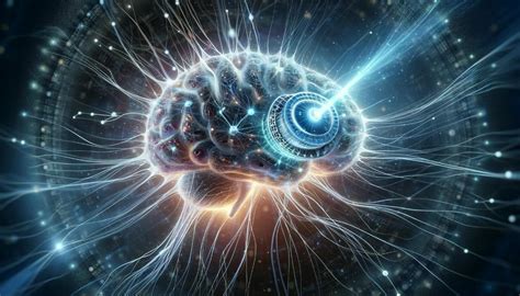 Взлом мозга ученые из Иллинойса создали миниатюрного шпиона для нейронов