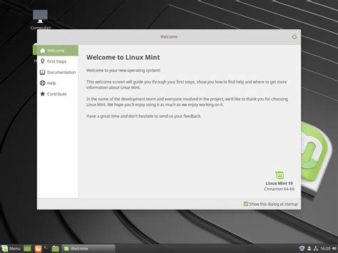 How To Install Linux Mint In Easy Steps Marksei