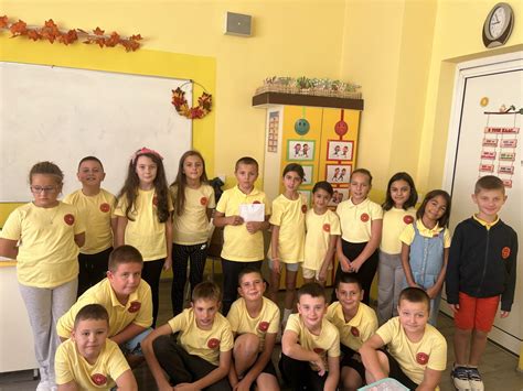 Първо основно училище Св Св Кирил и Методий град Гоце Делчев Added A Първо основно