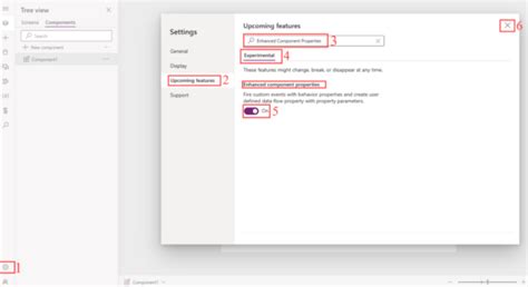 Power Apps Onselect Component Guide And Tips