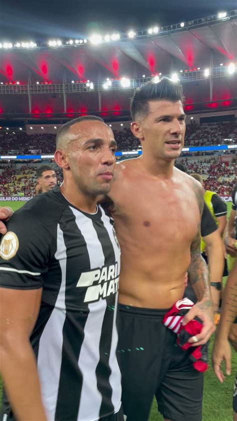 Botafogo Fr On Twitter UniÃo Time E Torcida 🤝🤍 Vamosbotafogo