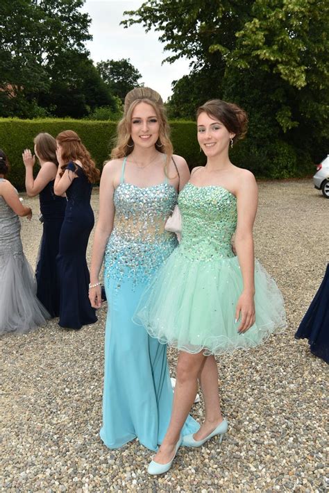 High School Prom Oops Telegraph