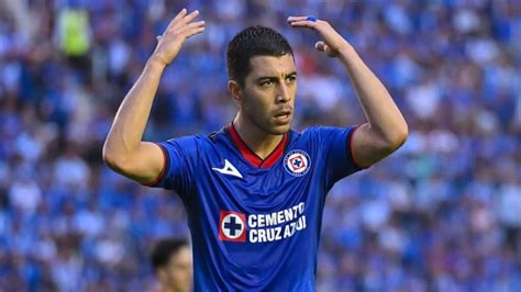 Peruvian Replacement At La Noria Jesús Castillo Emerges As A Candidate