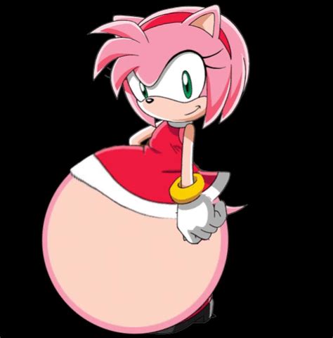 Fuck No Bad Gifs Amy Rose Vore Gif Editing Official Work Into