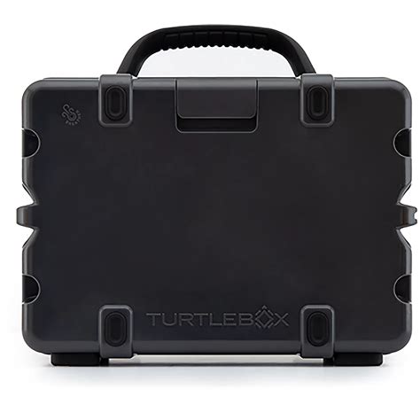 Turtlebox Original Gen 3 Speaker Academy