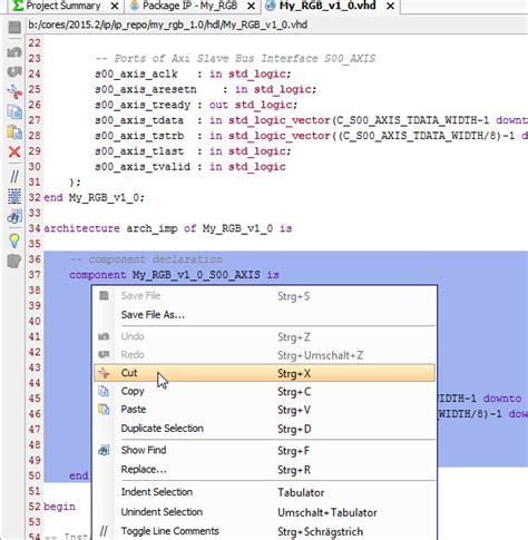 Gallery Soft Propeller