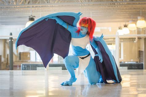 Demona Cosplay From Gargoyles Media Chomp