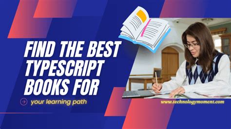Find The Best Typescript Books For Your Learning Path