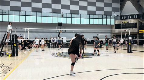 Game 2 Set 1 Youtube