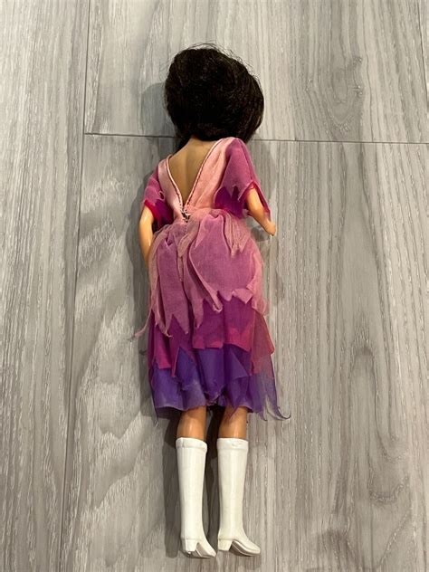 Marie Osmond Doll 1976 Mattel Barbie The Donny And Marie Show Great