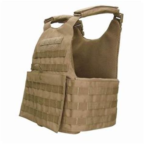 Condor Modular Operator Plate Carrier Hero Outdoors