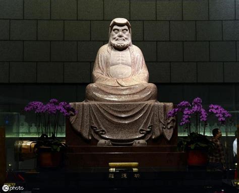 《達摩祖師傳》經典對白 每日頭條