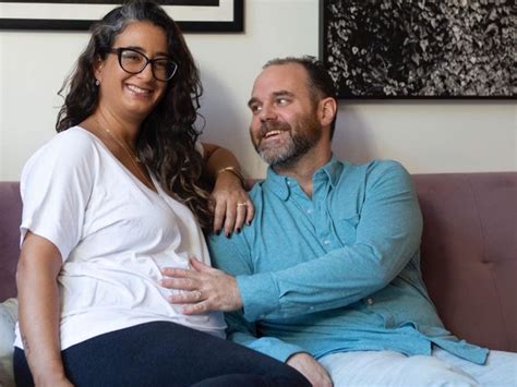 Indian Women Breastfeeding Their Husband