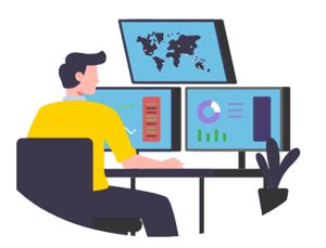 WallStreetZen Market Analysis For Part Time Investors ClickAlgo