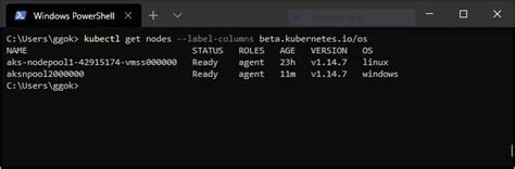 Mevcut Net Uygulamalarını Azure Kubernetes Servicee Migrate Etmek