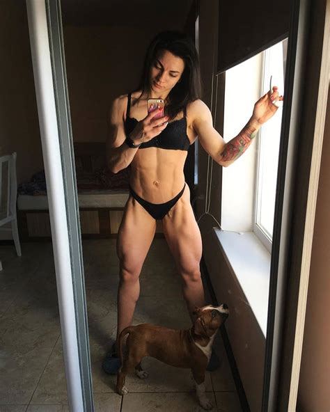 Natalia Andreeva
