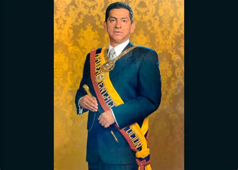The History Of Ecuador 1990 2024 Jeopardy Template