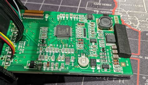 Bafang 850c Display Back From The Dead Empowered People