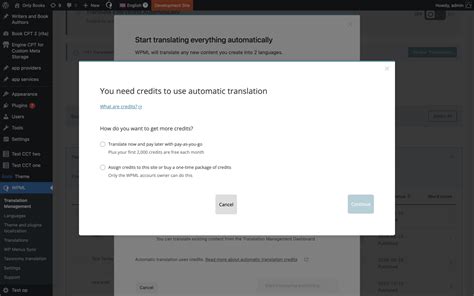 WPML Review Pros And Cons Of The Most Popular Translation Plugin Crocoblock