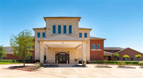 Luxury Rehab Center In Sugar Land Tx Taylor Recovery