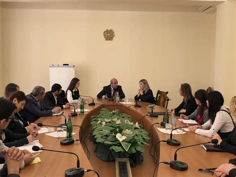 News Cso Meeting In The National Assembly Standing Committee On