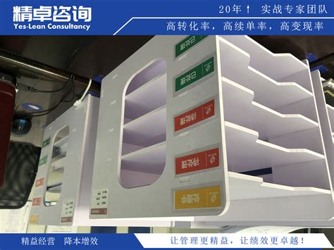 如何更好的实施精益生产与质量管理 精卓企业管理咨询