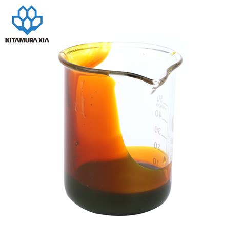 Rubber Pvc Chemicals Plasticizer Processing Naphthenic Paraffin