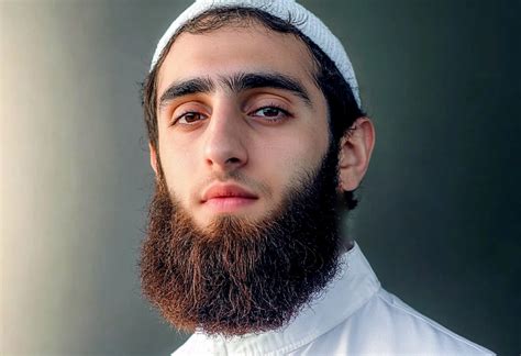 Is A Beard Without A Moustache Attractive Unique Facial Hair