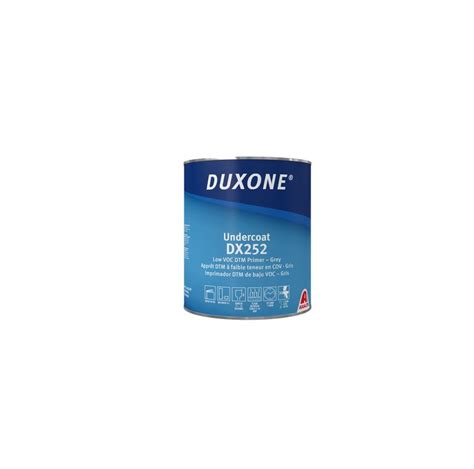 Duxone Dtm Primer Auto Body Specialties