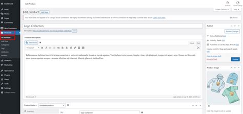 How To Create An Ecommerce Website With Wordpress And Woocommerce Woolentor