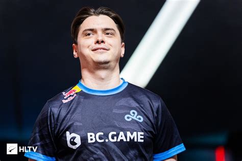 Denis Electronic Sharipovs Counter Strike Player Profile
