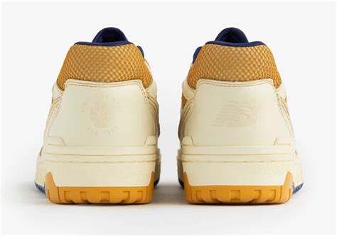 Aime Leon Dore X New Balance 550 650r Masaryk Sneakerfiles