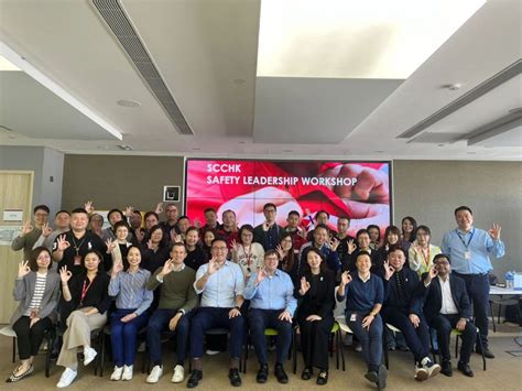 Visiblefeltleadership Safetyculture Training Leadership Swirecocacola Amit Garg 12 Comments