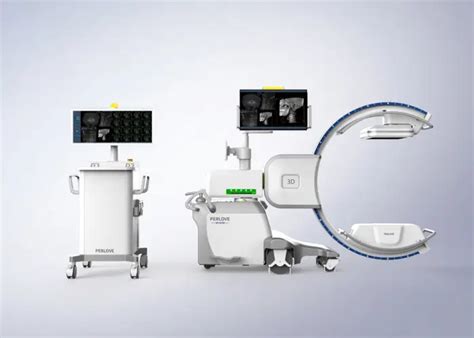 What Are The Advantages Of Using A 3d Fluoroscopy C Arm In Foot And Ankle Surgery Perlove