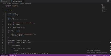 Shubham Mishra On Linkedin Cipherbytetechnologies Cprogramming