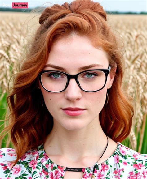 Ai Redhead 3 Spedoinkle14