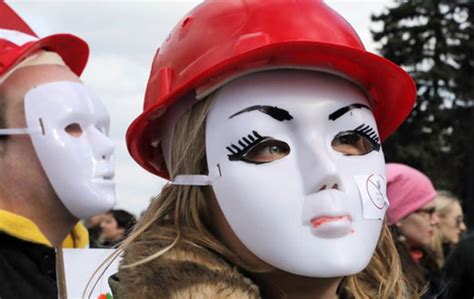 Sex Workers March In Ukraine Demanding Legalisation World News The