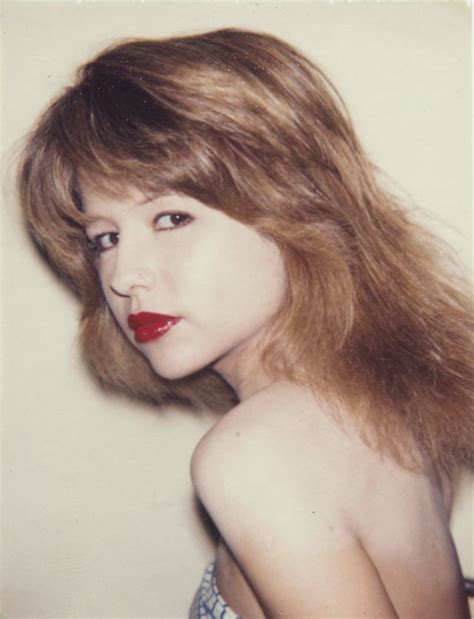 30 Fabulous Photos Show Styles Of Pia Zadora In The 1970s And 80s