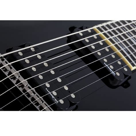 Buy Schecter C 7 Blackjack 7 String Electric Guitar Online Bajaao