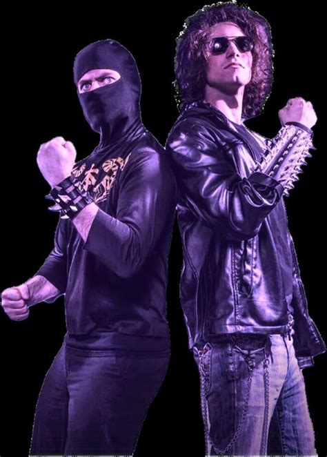 Ninja Sex Party On Pandora Radio Songs Lyrics