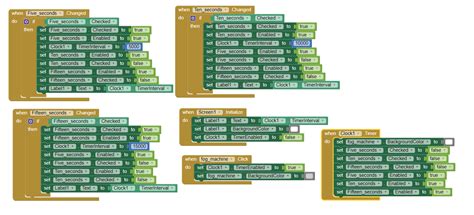 How To Make A Touchup Event Stay On For A Specified Amount Of Time