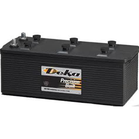 Deka Battery 94dlt Nationwide Battery