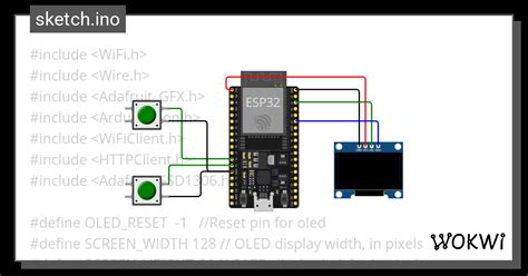 Portal De Noticias Wokwi Esp32 Stm32 Arduino Simulator