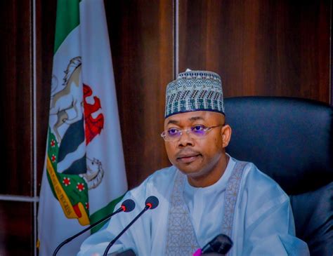 Governor Ododo Approves Historic N72500 Minimum Wage For Workers