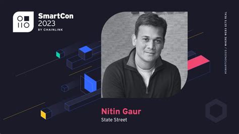 nitin gaur on linkedin smartcon interoperability blockchain cryptoassets iso20022 fix…