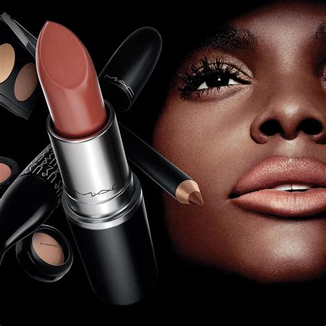 Mac Cosmetics Official Site