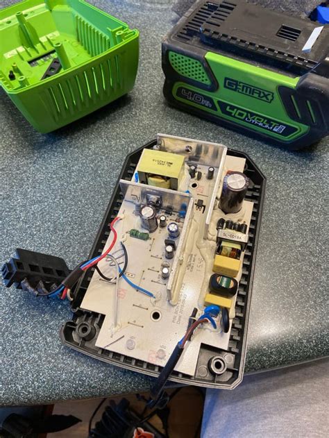 wireless charger r askelectronics